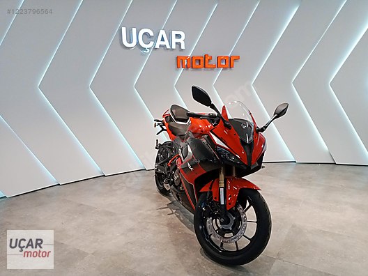 RKS SRK250 RS 2024 Model Naked / Roadster Motor Motosiklet Mağazasından Sıfır 176.065 TL ...