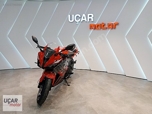 RKS SRK250 RS 2024 Model Naked / Roadster Motor Motosiklet Mağazasından Sıfır 172.000 TL ...