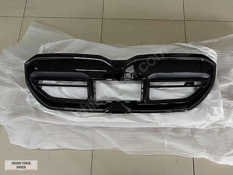 BMW G90 G60 M60 PANJUR ORJİNAL SIFIR 51135A185A5 5A185A5 - İlan ve ...