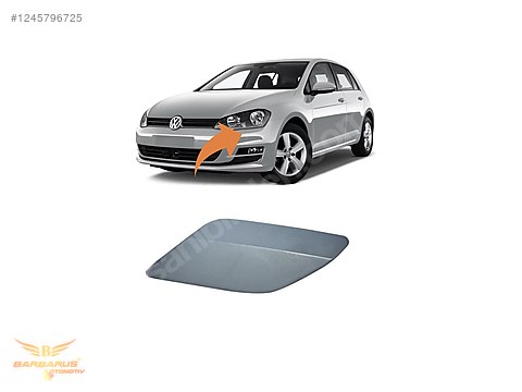 5G0955109 VW GOLF7 2013-2016 SOL FİSKİYE KAPAK - İlan ve alışverişte ...