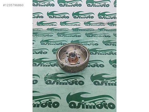 Motor / Yamaha Nova volan sahibinden.comda - 1235796860