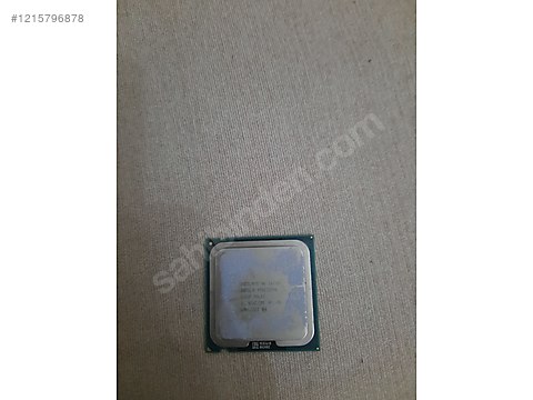 İntel Pentium R e6700 3.20 GHZ LGA775 soketli işlemci - İşlemci ve Tüm ...
