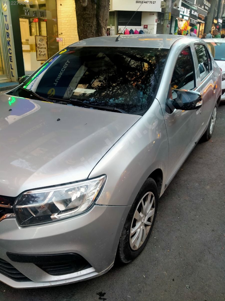 Renault / Symbol / 0.9 TCe / Joy / reno sembol 2020 sahibinden.comda ...