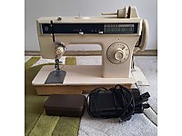 Dikiş Makinesi Modelleri & Fiyatları sahibinden.com'da!