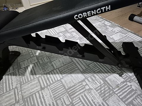 Bench 900 corength son fiyat sahibinden.comda - 1293797061