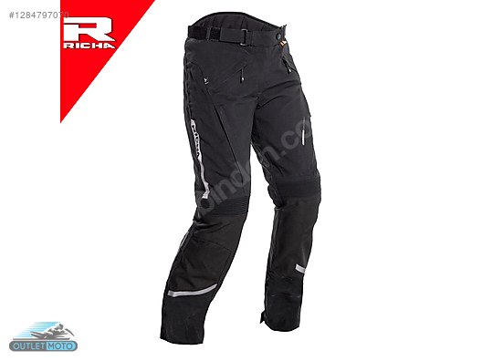 Richa INFINITY 2 PRO 2L Lamine 4 Mevsim Motosiklet Takım 52 sahibinden ...