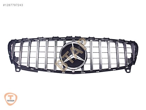MERCEDES PANJUR S.A W176 GTR 2016-2018 KROM OEM:1768800483 - İlan ve ...