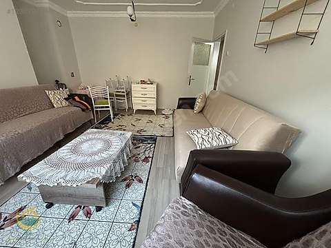 ADA EMLAK'TEN DİKİLİTAŞ ÇARŞI MERKEZ SATILIK 2+1 BAKIMLI DAİRE ...