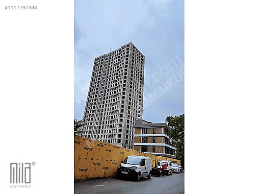 CEYLAN İNŞAAT MUHTEŞEM YENİ YIL PROJESİNDE SATILIK 3+1 - Satılık Daire ...