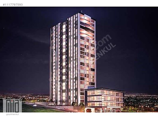 CEYLAN İNŞAAT MUHTEŞEM YENİ YIL PROJESİNDE SATILIK 3+1 - Satılık Daire ...