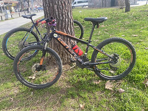 Carraro force 420 bisiklet sahibinden.comda - 1226797671