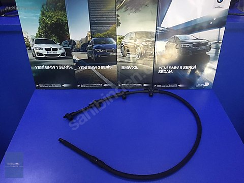 Otomobil & Arazi Aracı / Ateşleme & Yakıt / BMW E90 F10 ENJEKTÖR ...