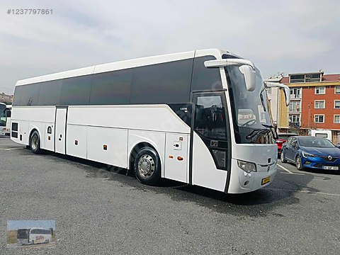 Temsa Safir Safir Plus 13 1800000 km model 5.850.000 TL Galeriden ...