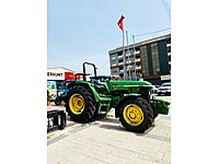 John Deere 5715 Traktör Fiyatları & Modelleri sahibinden.com'da