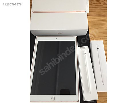 Ipad 7. Nesil 128 GB - Apple iPad 7 sahibinden.com'da - 1200797976