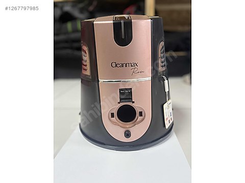 İhlas Aura Cleanmax Rose Temizlik Robotu sahibinden.comda - 1267797985