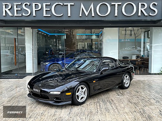 İstanbul Kadıköy RESPECT MOTORS Vasıta ilanları sahibinden.com’da!