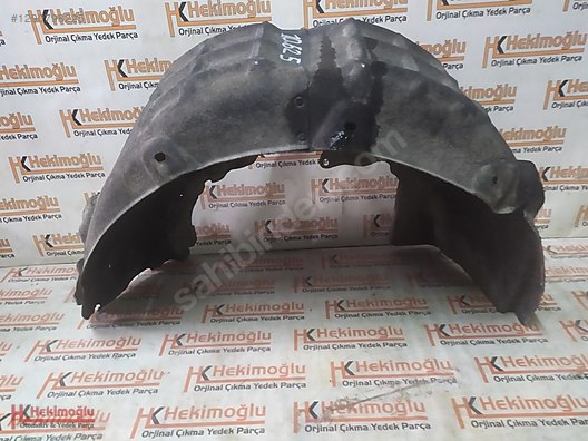AUDİ A6 C7 DAVLUMBAZ SOL ARKA 4G0810171A ÇIKMA ORJİNAL - İlan ve ...
