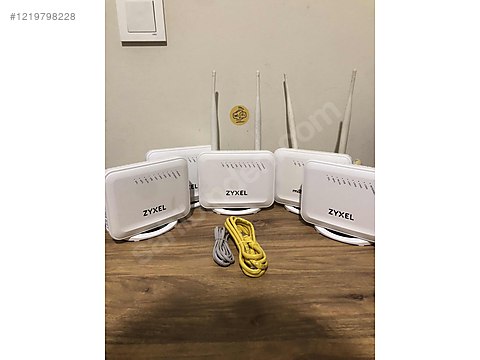 Toptan Vdsl Modem at sahibinden.com - 1219798228