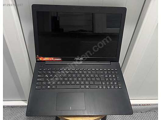 Asus / Asus X553m Laptop sahibinden.comda - 1293798237
