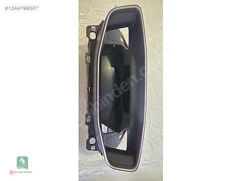 Otomobil & Arazi Aracı / İç Aksesuar / PEUGEOT-208 ORJİNAL HAYALET ...