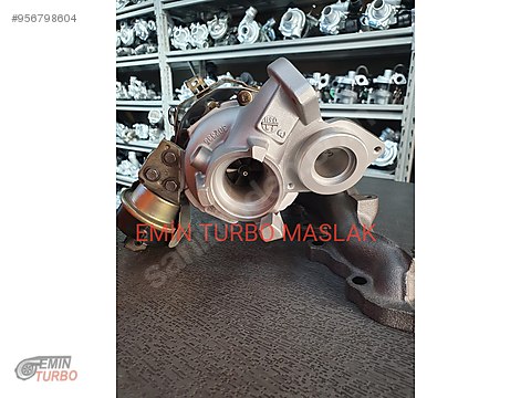 Otomobil & Arazi Aracı / Motor / VW PASSAT GOLF AUDI A4 2.0TDI 150HP ...