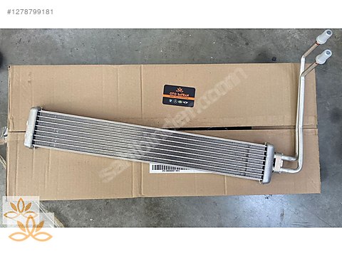 Otomobil & Arazi Aracı / Isıtma & Havalandırma & Klima / BMW F10 M5 ...