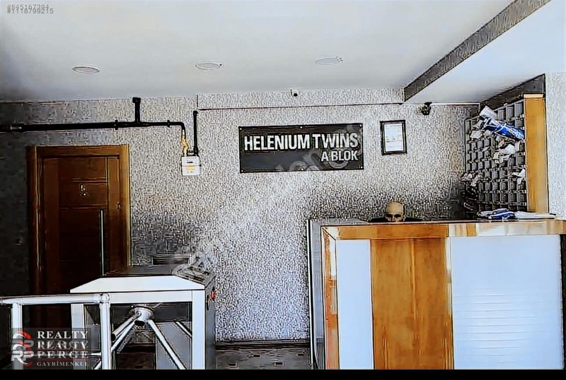 HELENIUM TWINS KARTAL SATILIK GENİŞ 1+1 HOME OFİS - Satılık Daire İlanları sahibinden.com'da ...