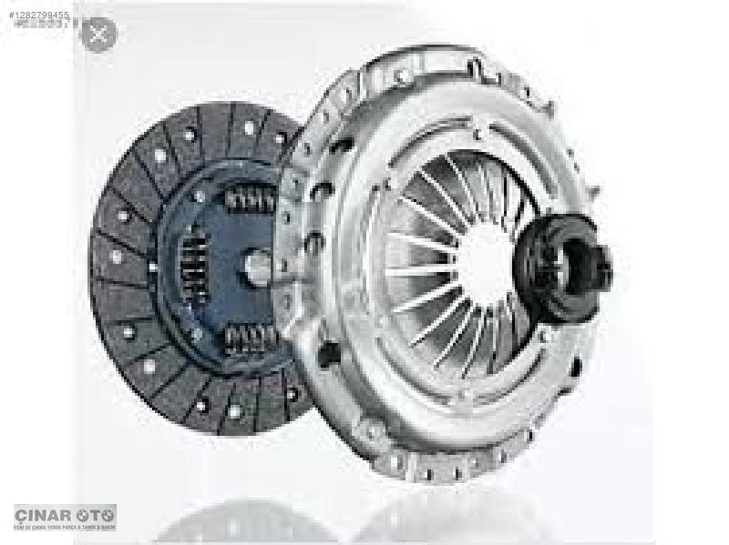 Otomobil & Arazi Aracı / Fren & Debriyaj / E30 E36 M40 DEBRİYAJ SET ...