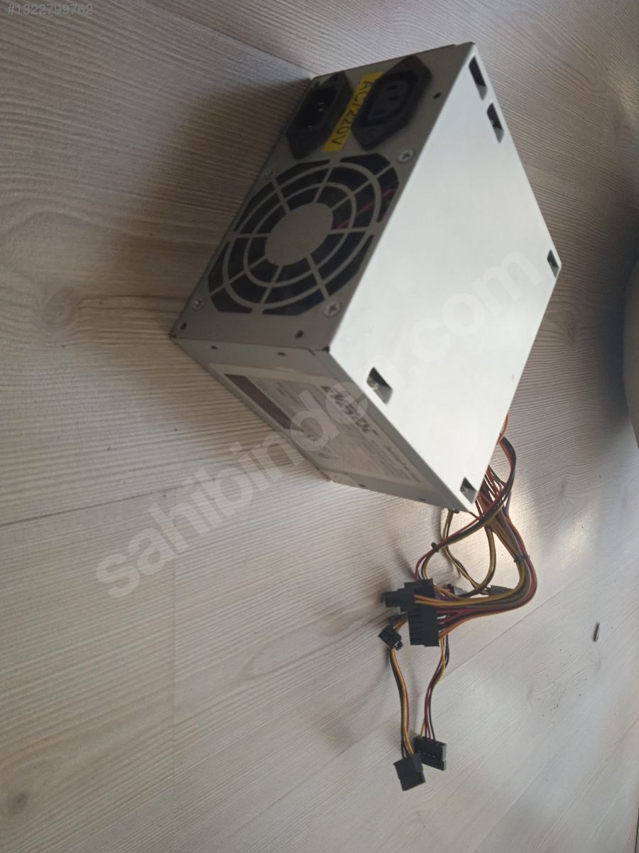 Everest EPS-2100 Real 250W Peak 300W Mikro Güç Kaynağı sahibinden.comda ...