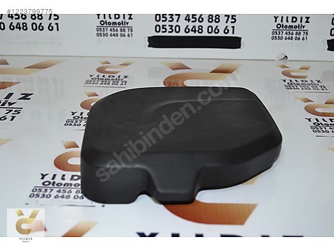 Otomobil & Arazi Aracı / Elektrik / BMW F20 F30 SİGORTA KUTUSU KAPAĞI ...