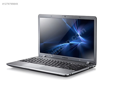 SAMSUNG NP350V5C NOTEBOOK CORE İ5 2.6GHZ-6GB-750-2GB-15.6-DVD-W8 - İlan ve alışverişte ilk adres ...