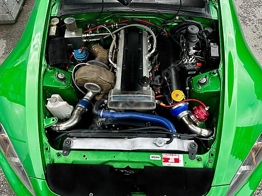 Honda S2000 2.0 Vtec TR DE TEK 2JZ SUPRA2000 TSE ONAYLI SIFIR SANDIK MOTOR SIFIRTENTE sahibinden da 1211799999