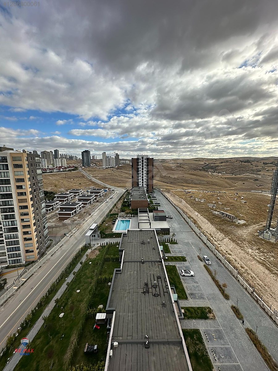 Muslu Çayyolu Satılık Lüks Manzaralı 4+1 Daire - Satılık Daire İlanları ...