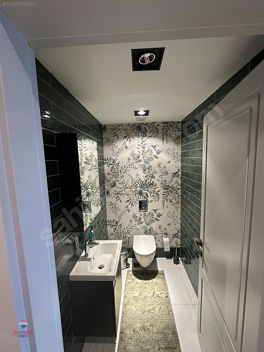 Muslu Çayyolu Satılık Lüks Manzaralı 4+1 Daire - Satılık Daire İlanları ...
