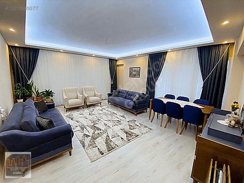 EVİN GROUP GAYRİMENKULDEN OLİVA GARDEN'DA SATILIK LÜKS 4+1DAİRE - Satılık Daire İlanları ...