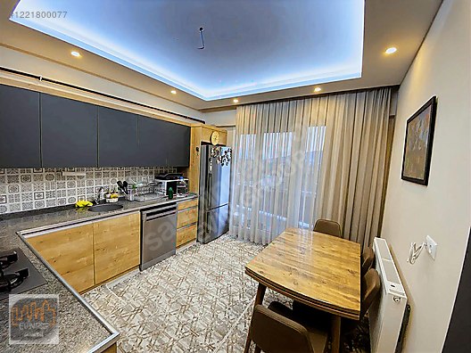 EVİN GROUP GAYRİMENKULDEN OLİVA GARDEN'DA SATILIK LÜKS 4+1DAİRE - Satılık Daire İlanları ...