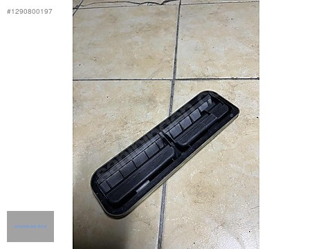 Otomobil & Arazi Aracı / Isıtma & Havalandırma & Klima / MERCEDES W212 ...