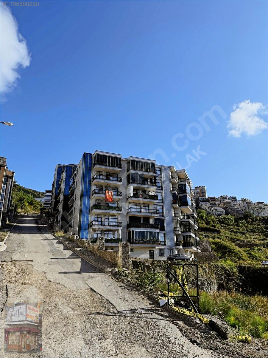 AS EMLAK'TAN AMASRA KALEŞAH KORU EVLERİ'NDE GENİŞ 1+1 DAİRE - Satılık Daire İlanları sahibinden ...