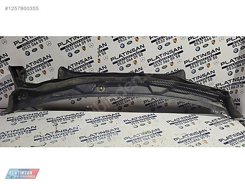 BMW G01 X3 G02 X4 CAM ELEĞİ RÜZGARLIK 51717399015 2018- - İlan ve ...