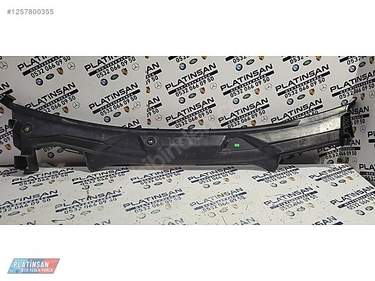 BMW G01 X3 G02 X4 CAM ELEĞİ RÜZGARLIK 51717399015 2018- - İlan ve ...