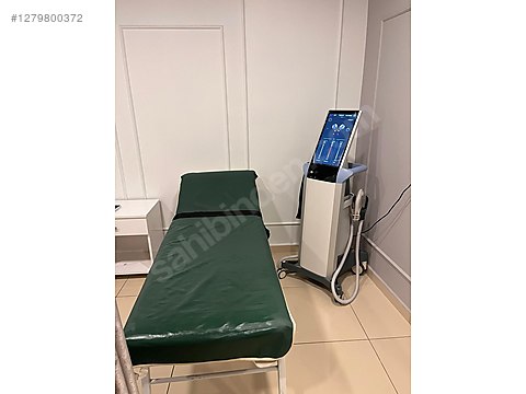 EMS BÖLGESEL İNCELME CİHAZI sahibinden.comda - 1279800372