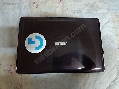 Intel Core i5 Asus Oyuncu Laptop - 1293800484