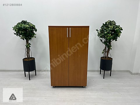ATOM OFİS - NURUS DEMİR RAFLI DOSYA DOLABI (1 YIL GARANTİ) - Dosya ...