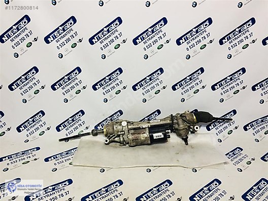 İstanbul Ataşehir Nisa Otomotiv BMW MERCEDES MINI COOPER RANGE Yedek ...