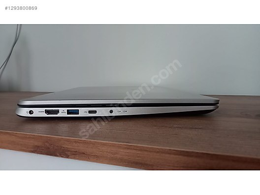 Casper / CASPER NİRVANA S500 i5 10.NESİL sahibinden.comda - 1293800869