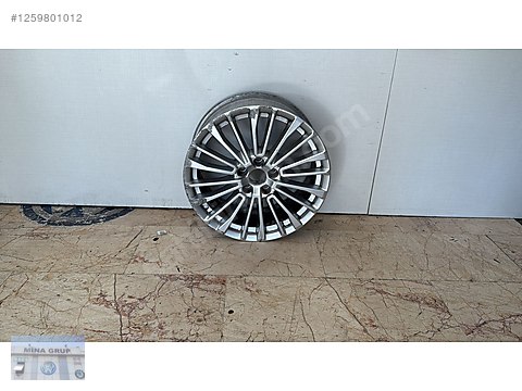 A6 18 JANT 2020-24 4K0601025C sahibinden.comda - 1259801012