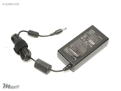 Canon CA-CP200 Selphy Fotoğraf Yazıcısı Adaptörü Orjinal sahibinden ...