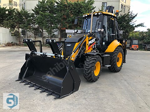 Kiralık MST Beko Loder (Kazıcı & Yükleyici) Modelleri - 677801335