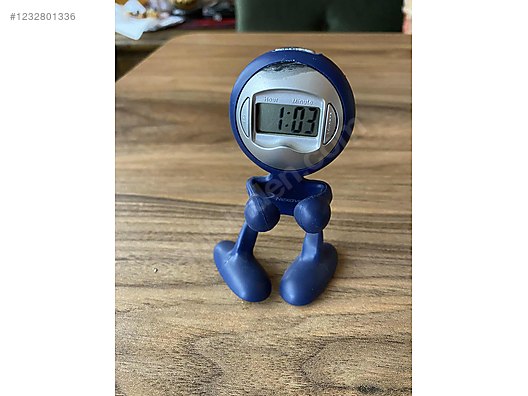 Magnet ve Masa Üstü Saat - Masa Saati Modelleri sahibinden.com'da ...